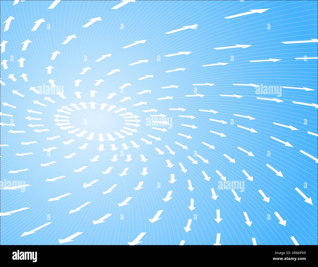 Vortex line drawing hi-res stock photography and images - Alamy