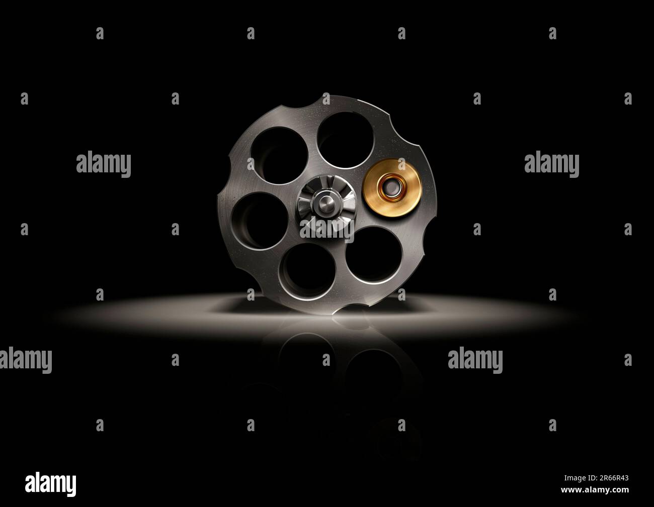 Single bullet hi-res stock photography and images - Alamy