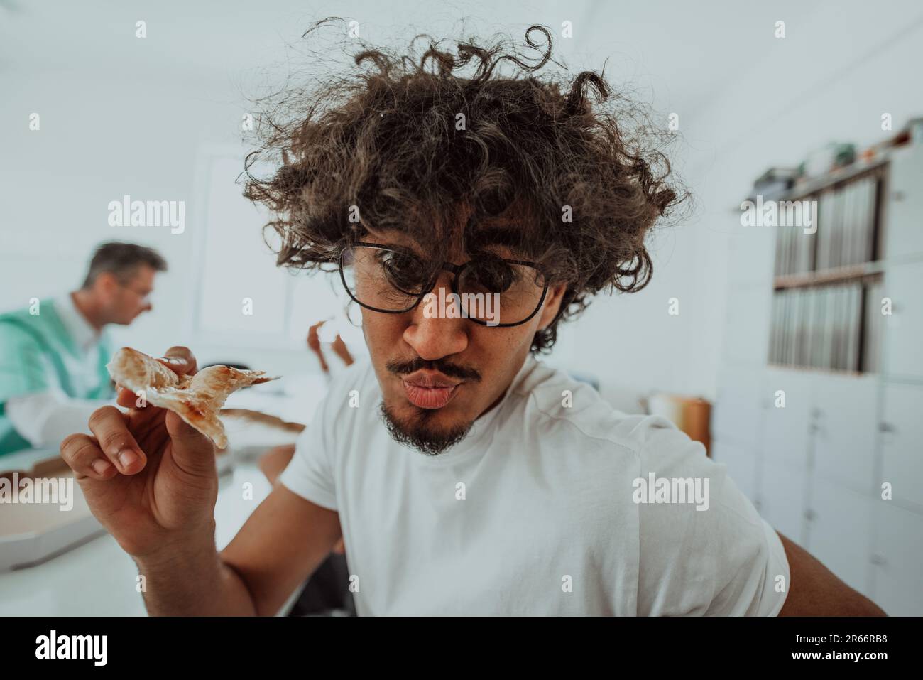 Camaraderie fostering hi-res stock photography and images - Alamy