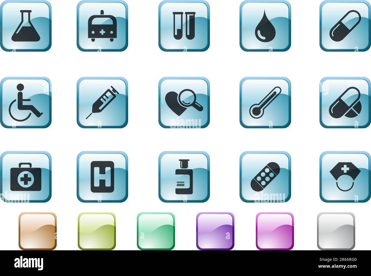 Pharma design hi-res stock photography and images - Alamy