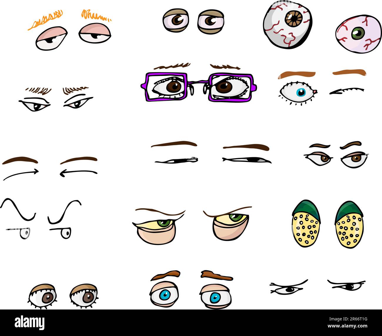 Female uses Stock Vector Images - Alamy