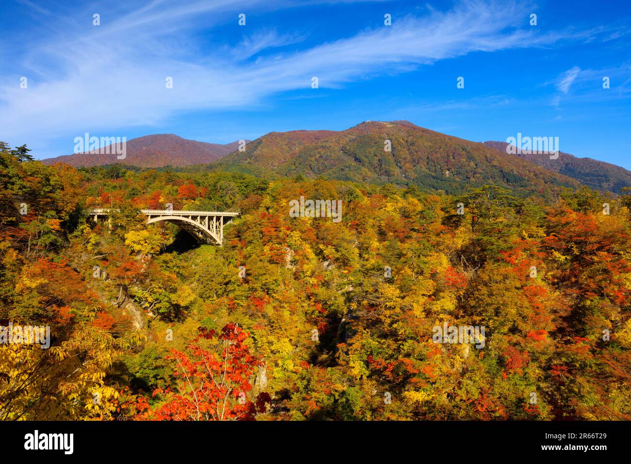 List of national parks of autumn hi-res stock photography and images ...