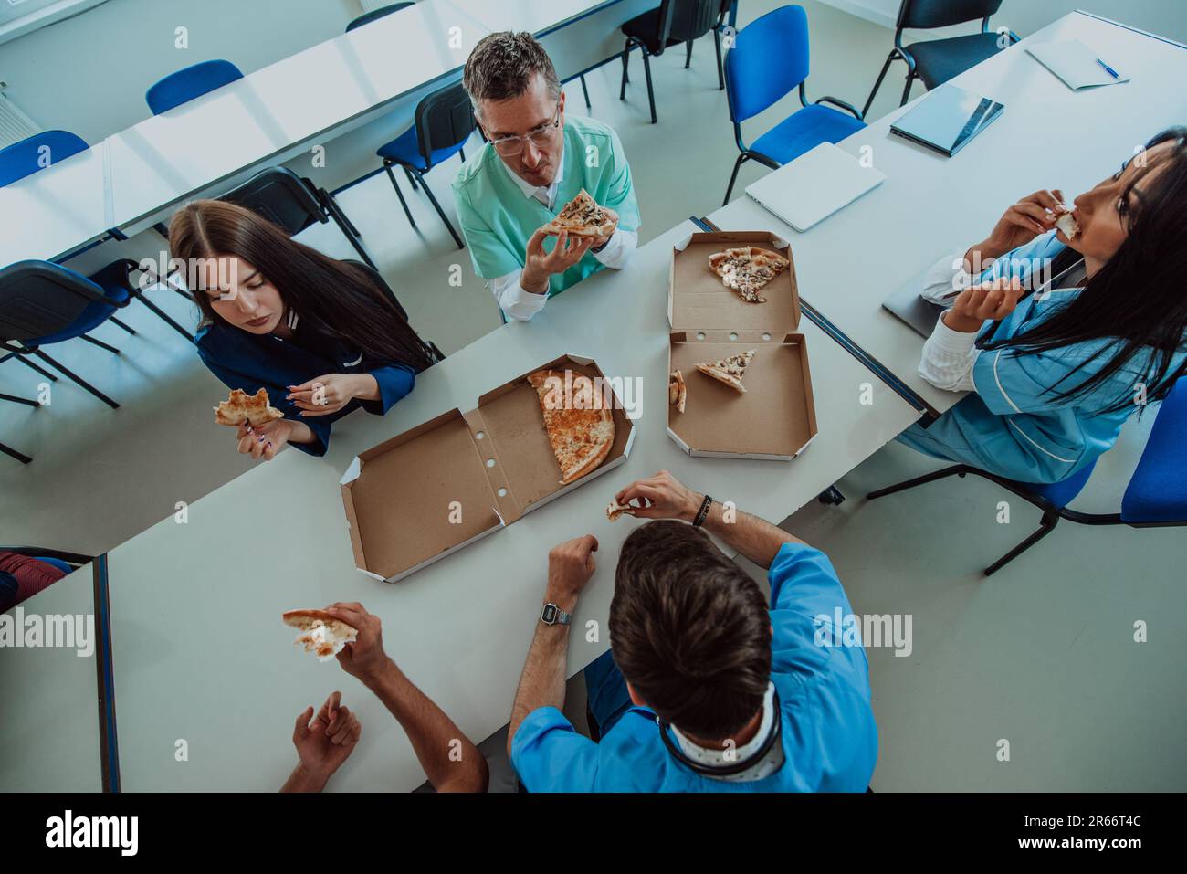 Pizza appreciation hi-res stock photography and images - Alamy