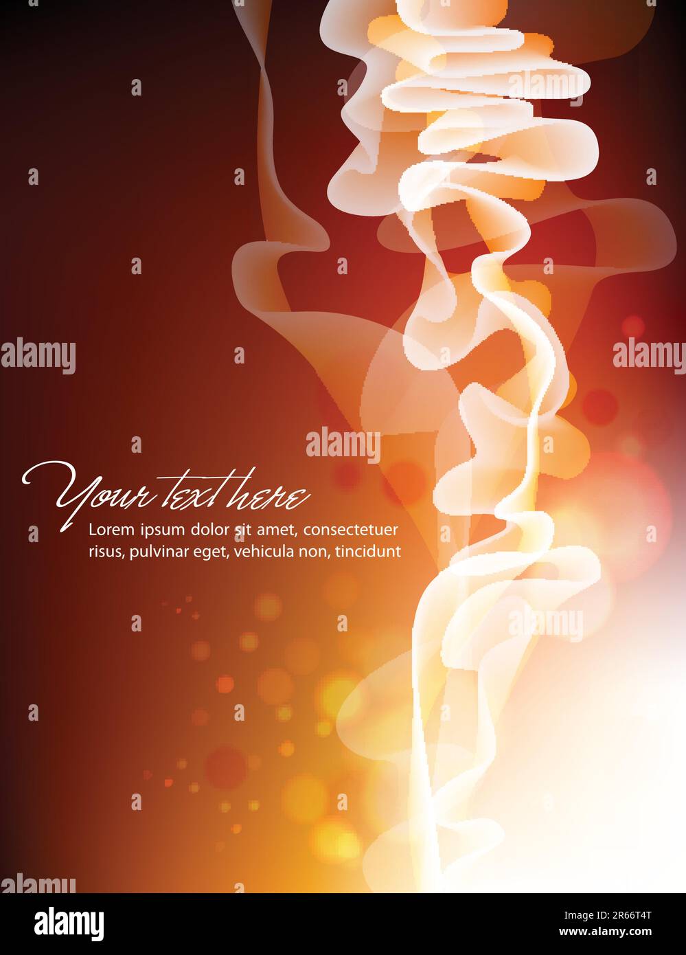 Fading smoke Stock Vector Images - Alamy