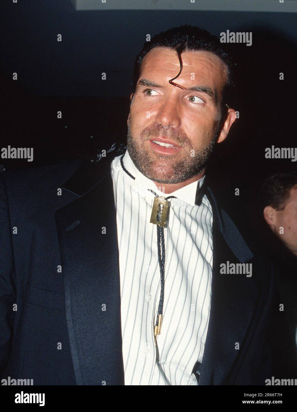 Razor ramon hi-res stock photography and images - Alamy