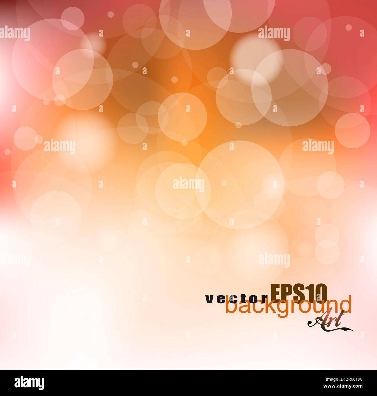 Pretty flyers Stock Vector Images - Alamy