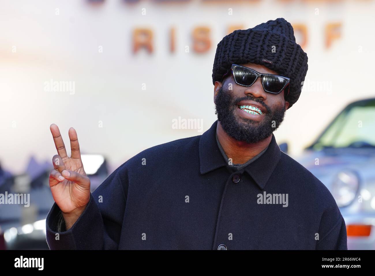 Tobe nwigwe hi-res stock photography and images - Alamy