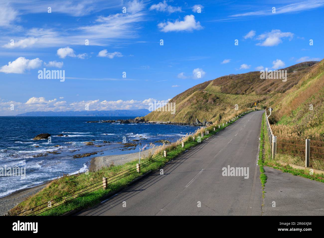 Ryuhaku line hi-res stock photography and images - Alamy