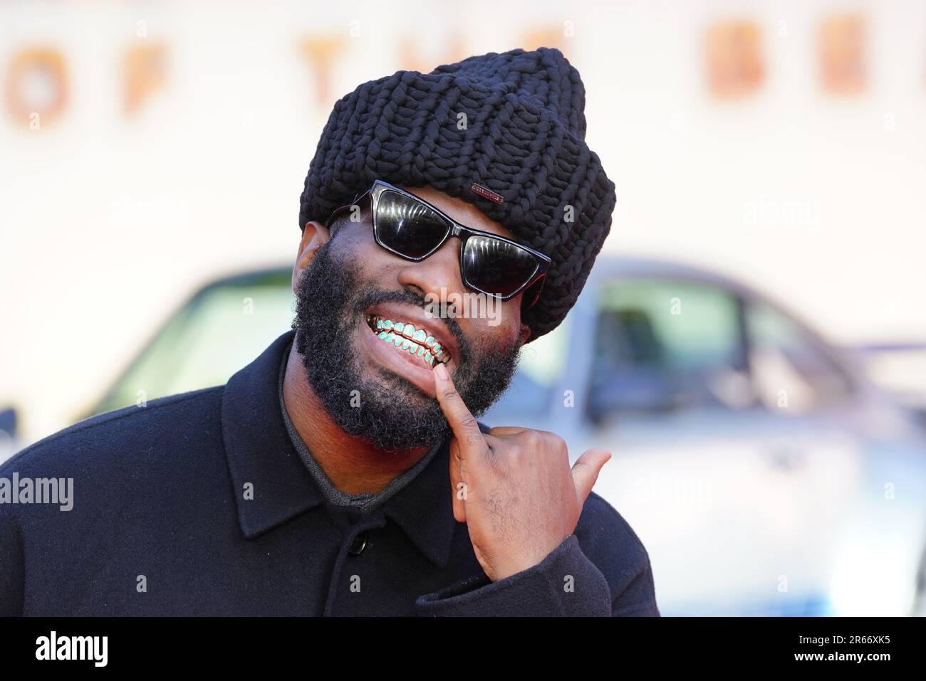 Tobe nwigwe hi-res stock photography and images - Alamy