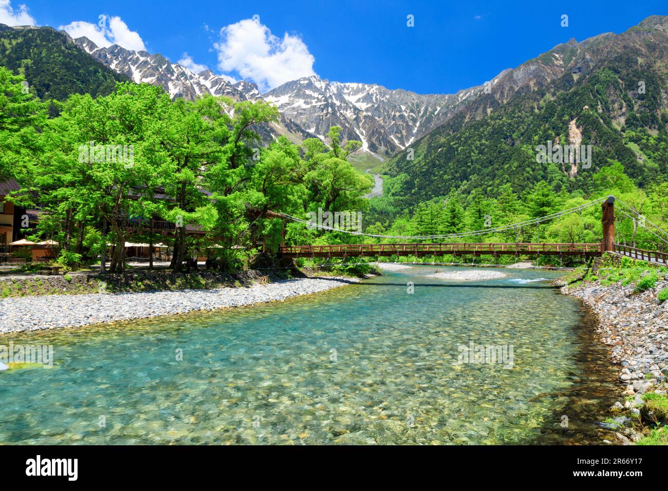 Kappabashi view hi-res stock photography and images - Alamy