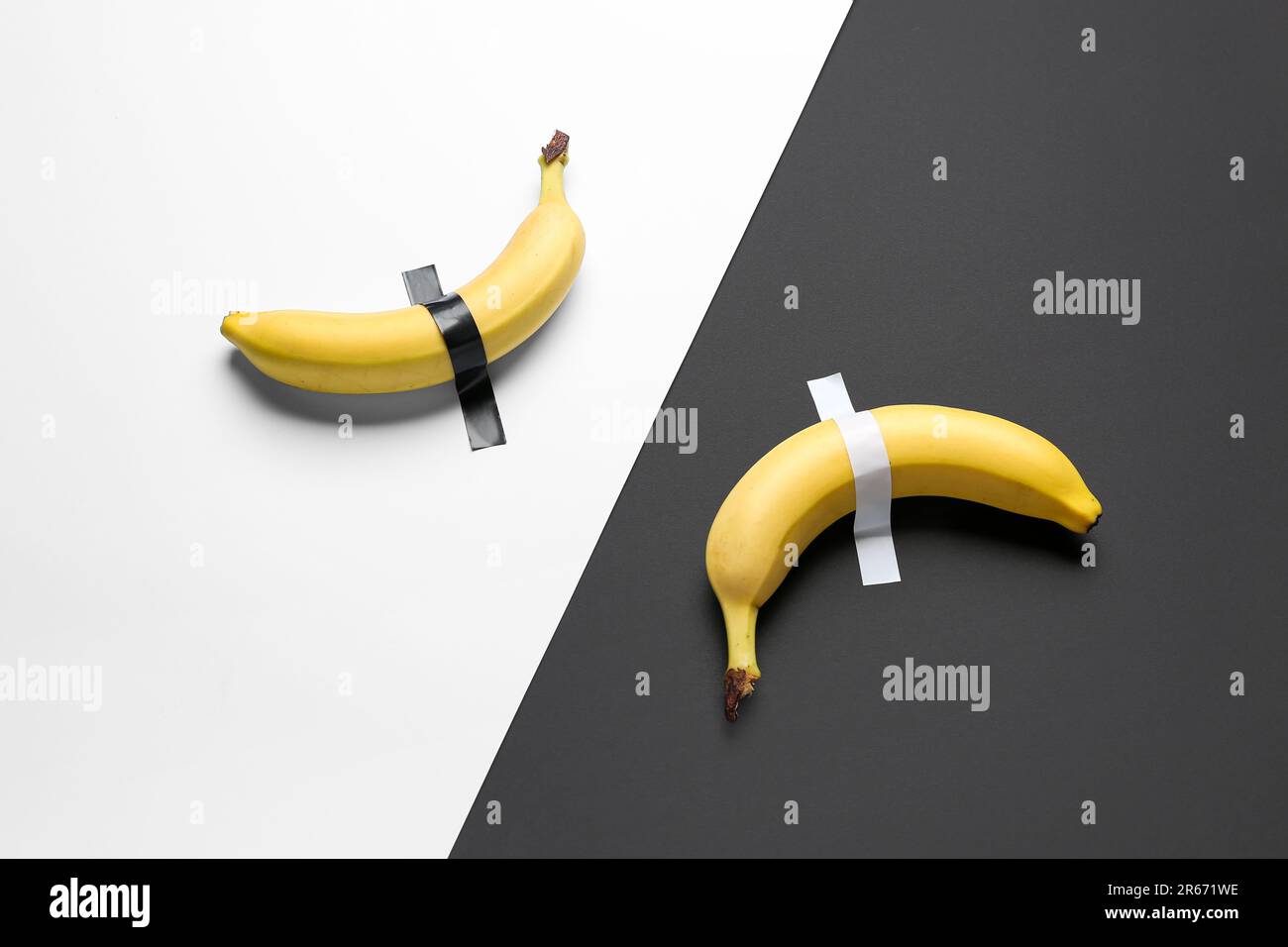 Band of bananas hi-res stock photography and images - Alamy