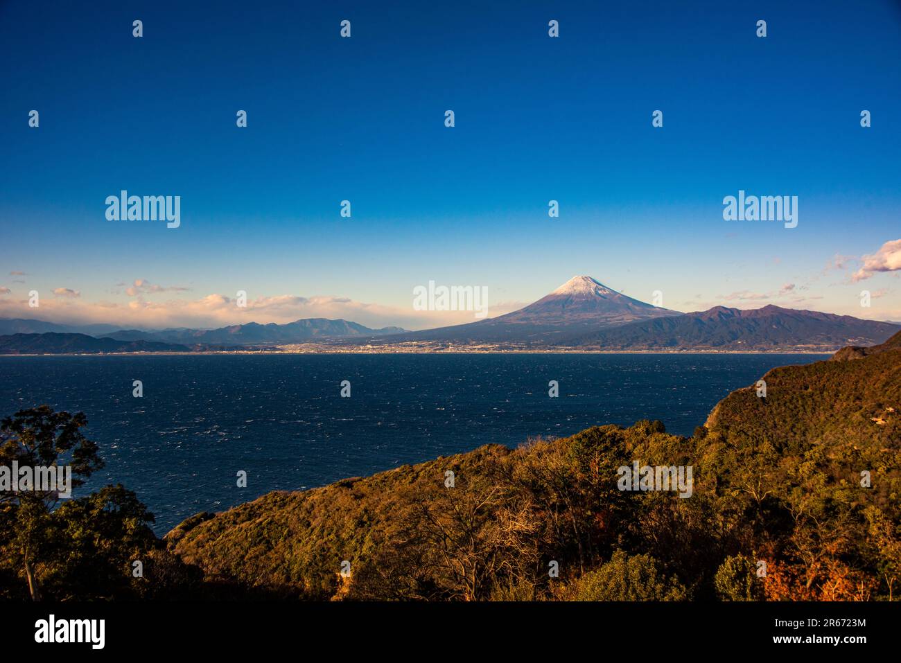 Suruga coast hi-res stock photography and images - Alamy