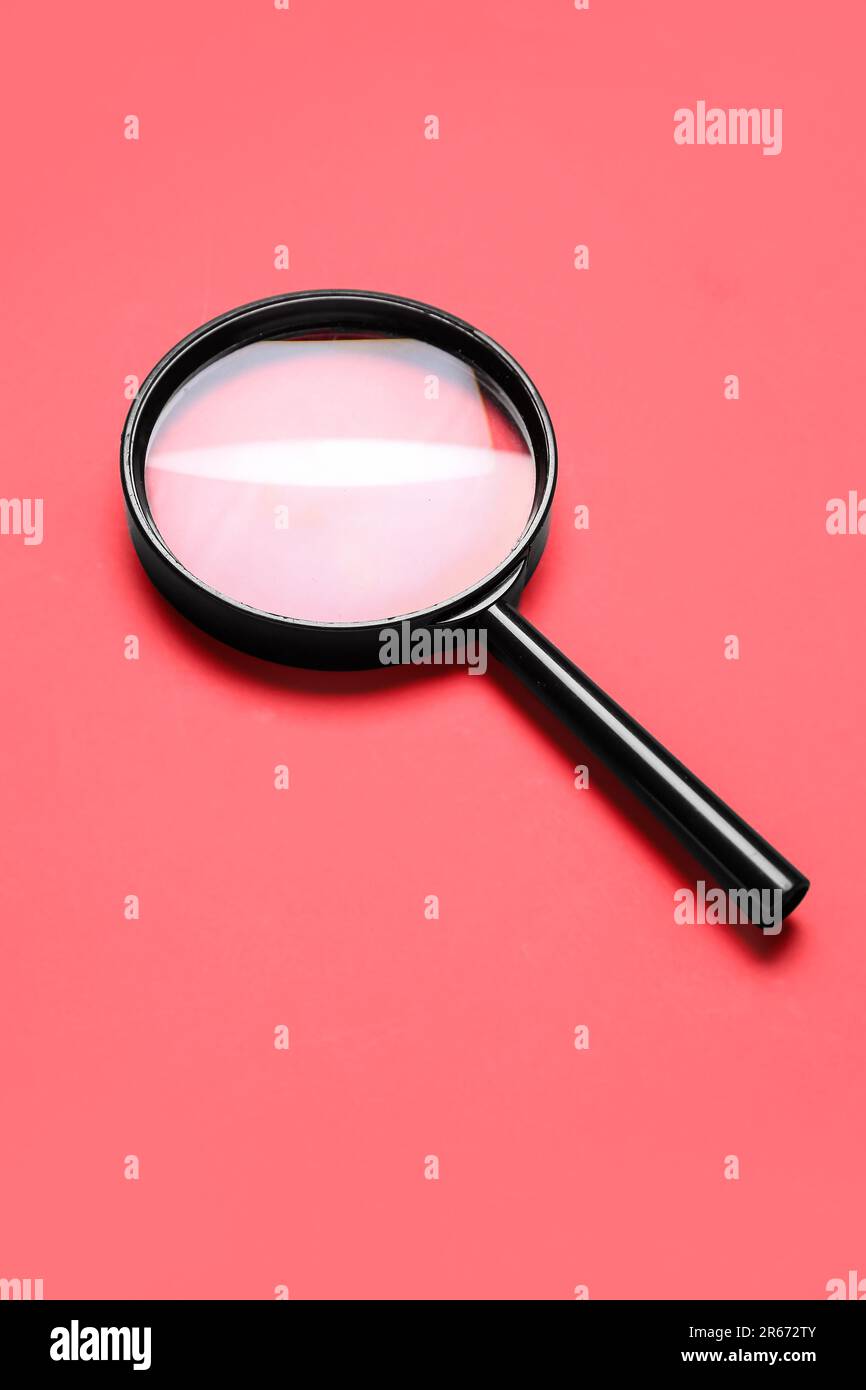 Detective clue black hi-res stock photography and images - Alamy