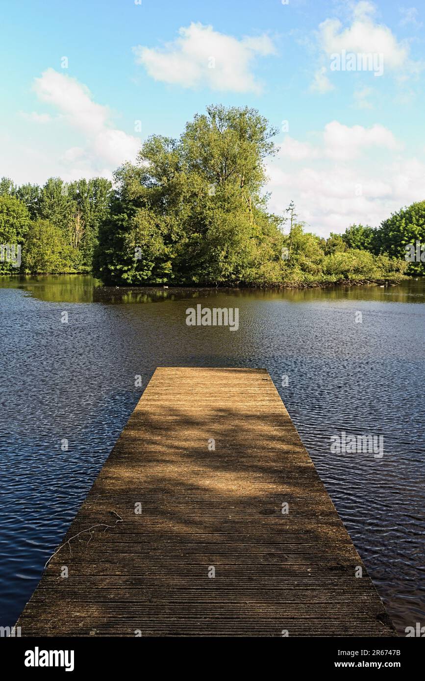 Stage landscape hi-res stock photography and images - Alamy