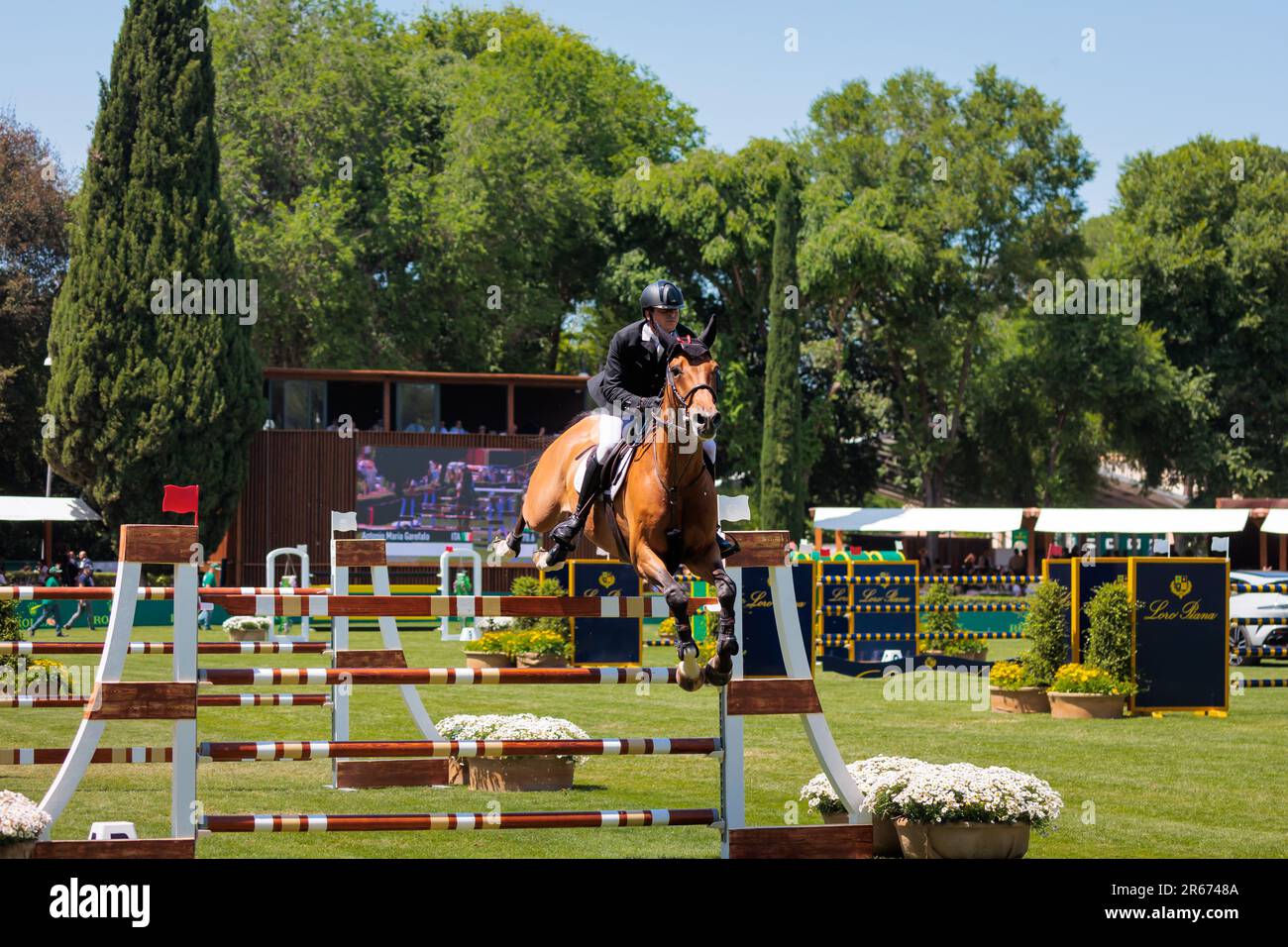 Antonio garofalo hi-res stock photography and images - Alamy