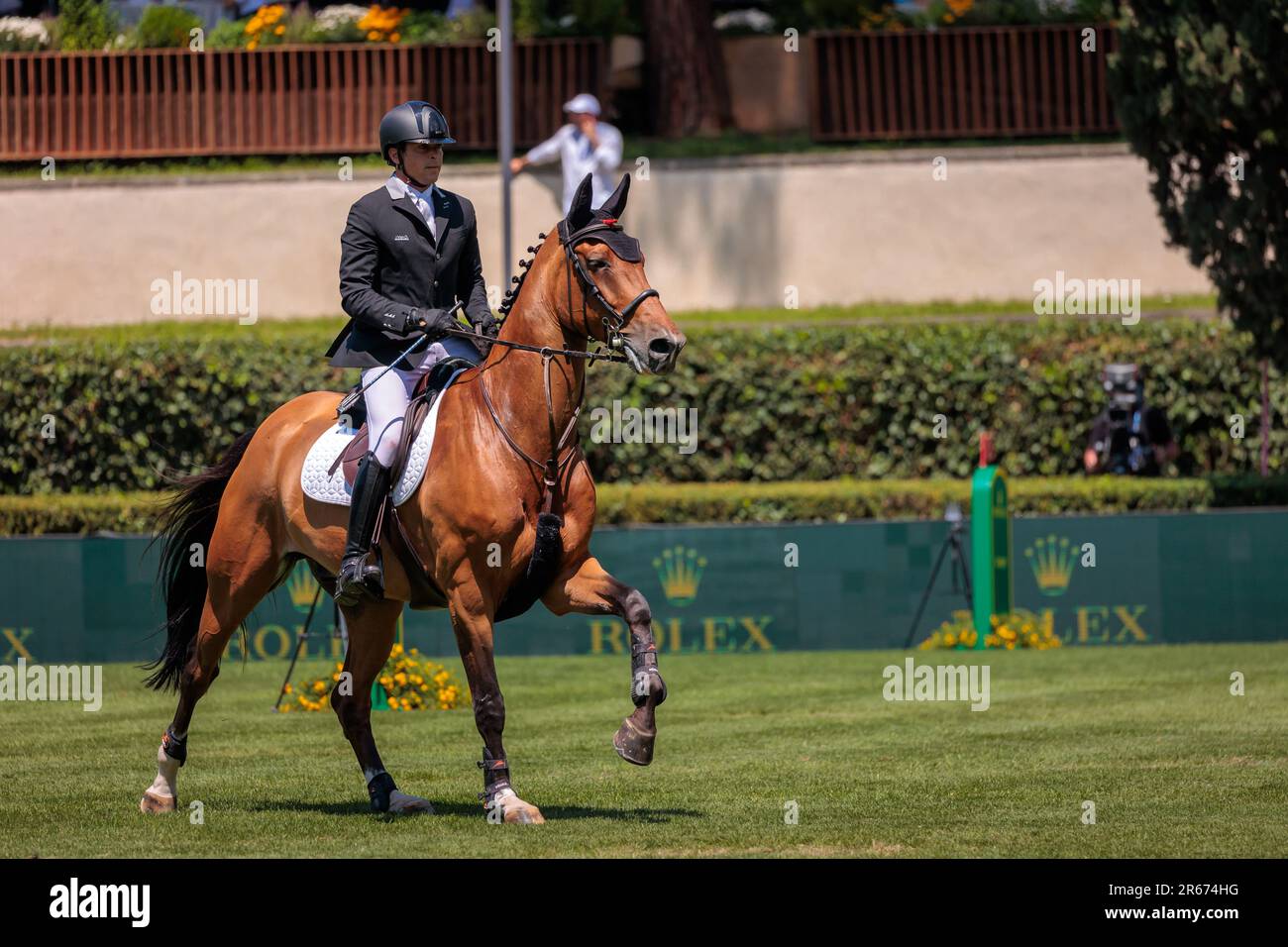 Antonio garofalo hi-res stock photography and images - Alamy