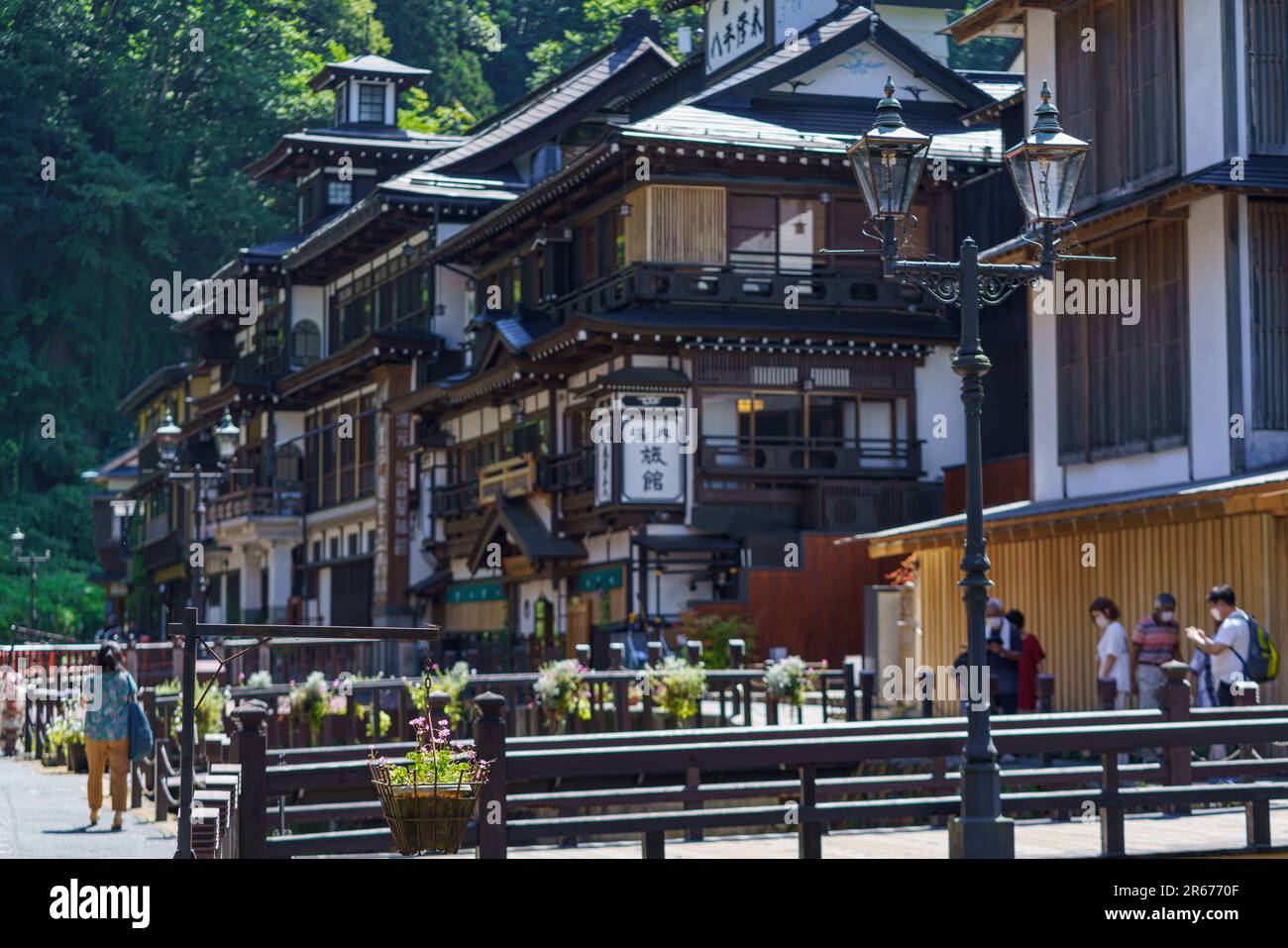 Taisho architecture hi-res stock photography and images - Alamy