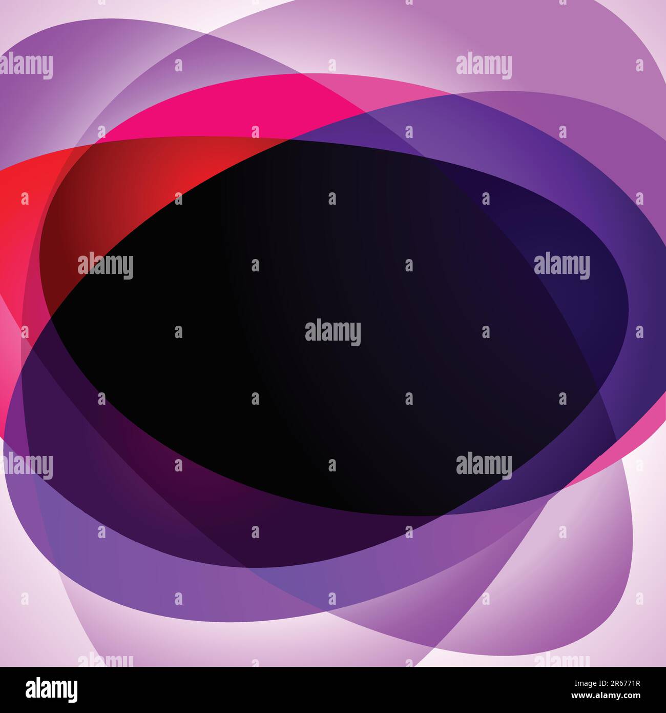 Lilac Abstract background. Vector illustration Stock Vector Image & Art ...