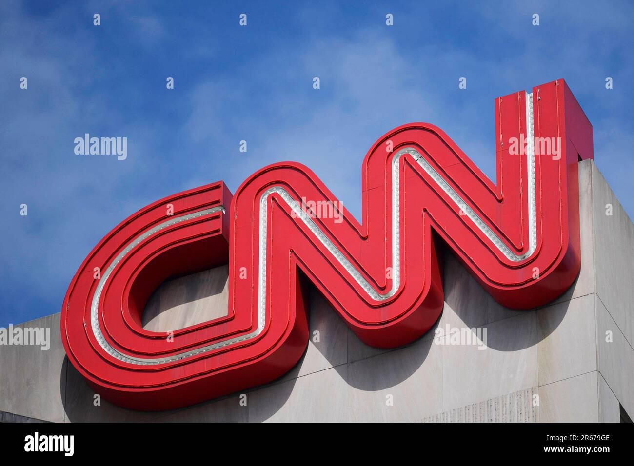 Atlanta ap photo hi-res stock photography and images - Alamy