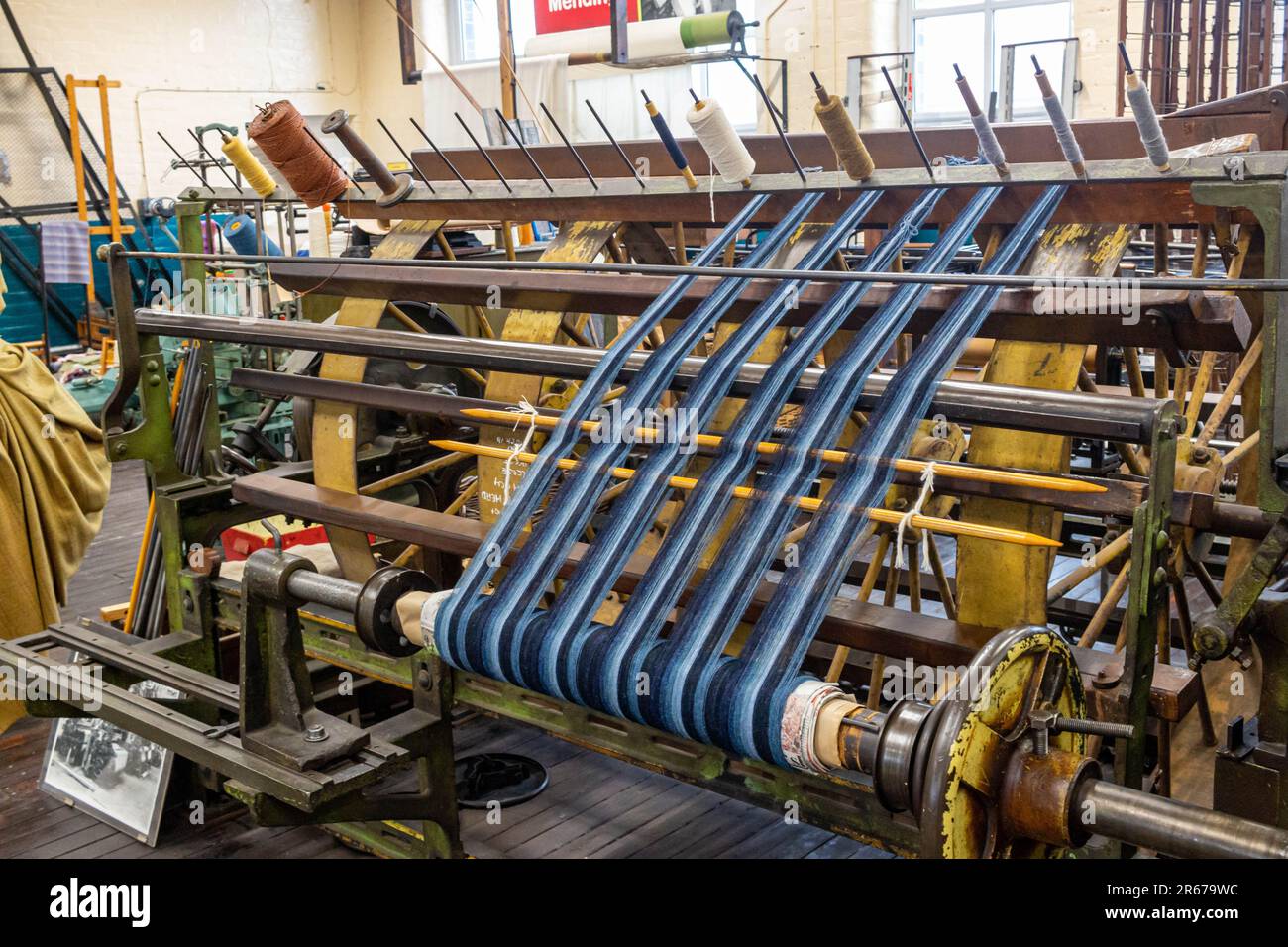 Sophisticated manufacturing hi-res stock photography and images - Alamy