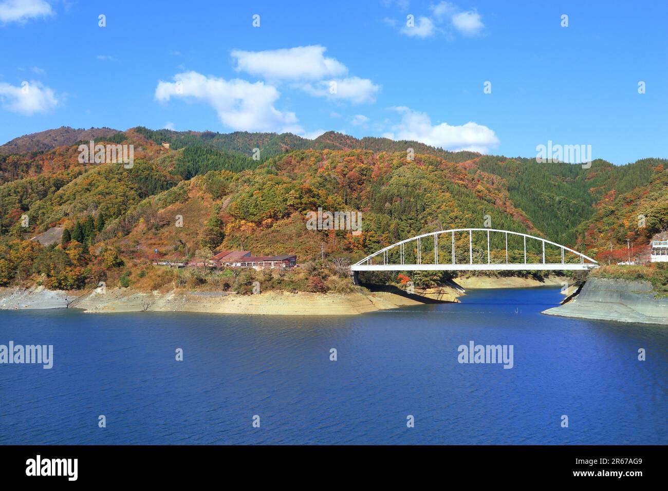 Kuzuryu hi-res stock photography and images - Alamy