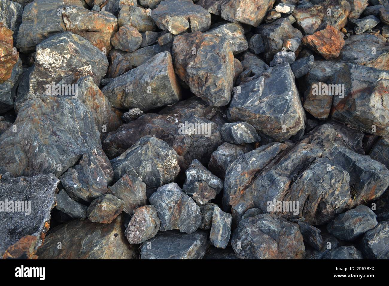 Sharp hill features hi-res stock photography and images - Alamy