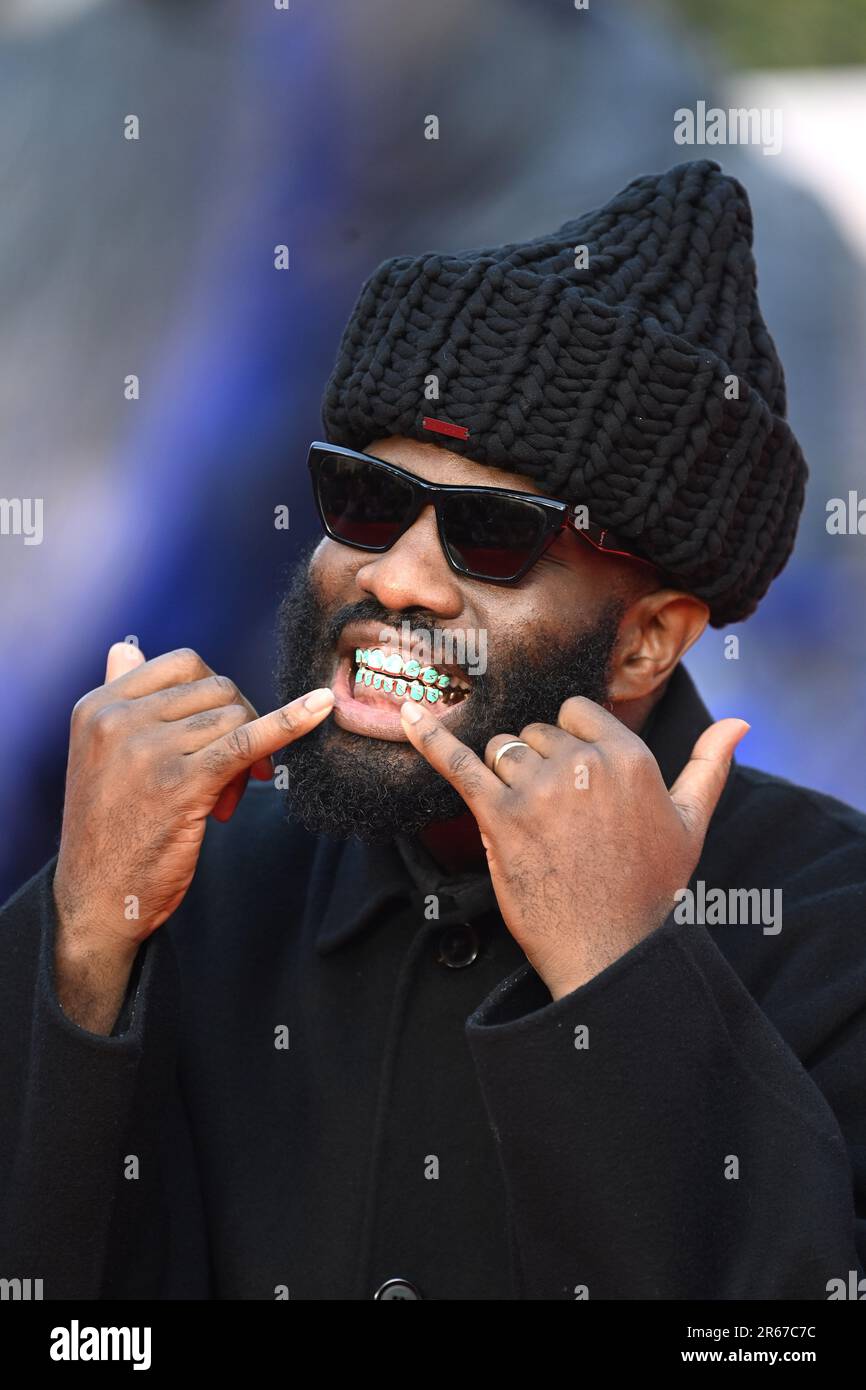 Tobe nwigwe hi-res stock photography and images - Alamy