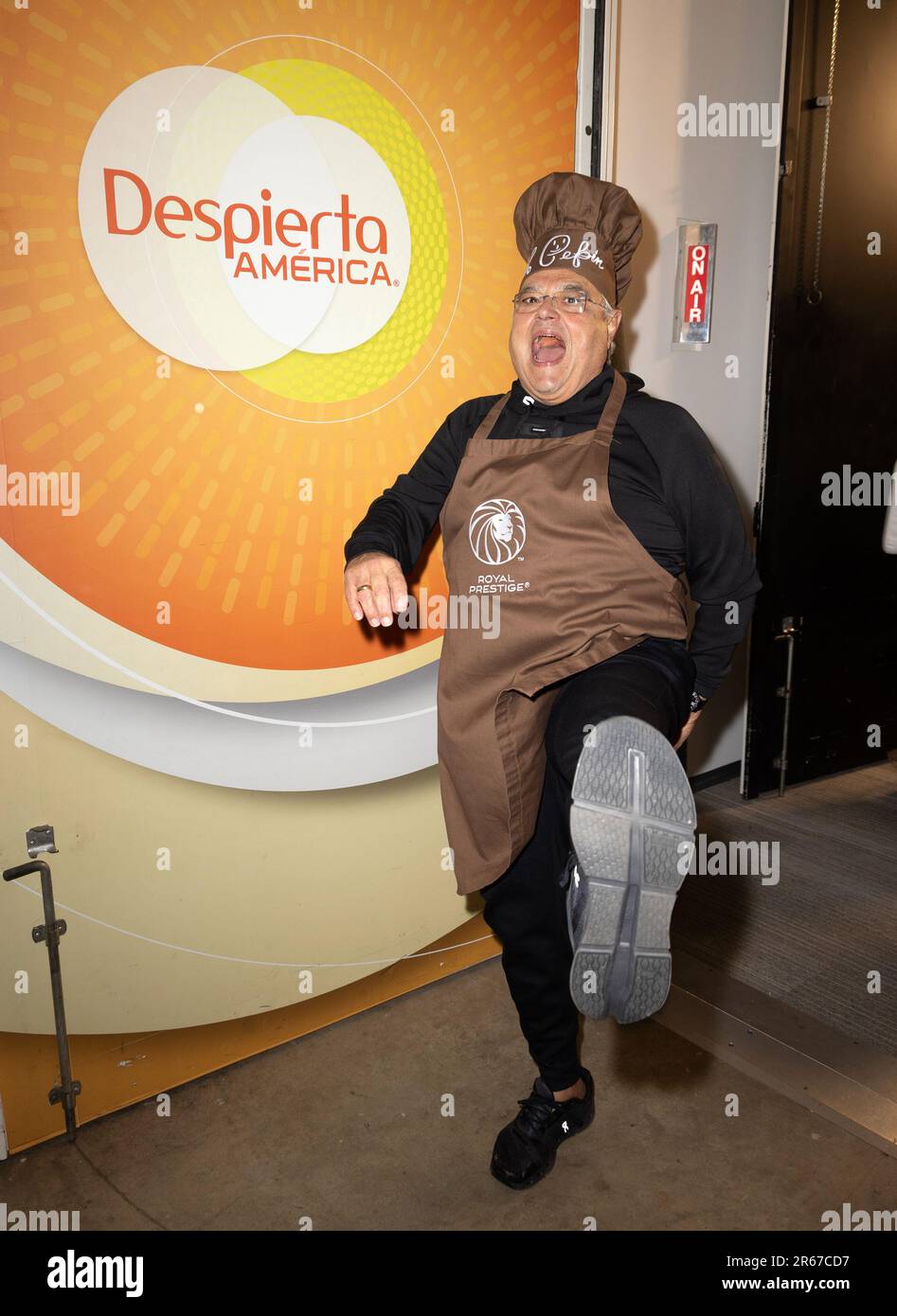 Pepin chef hi-res stock photography and images - Alamy