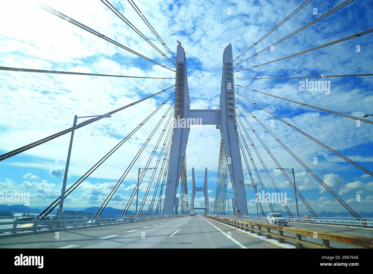 Seto region hi-res stock photography and images - Alamy