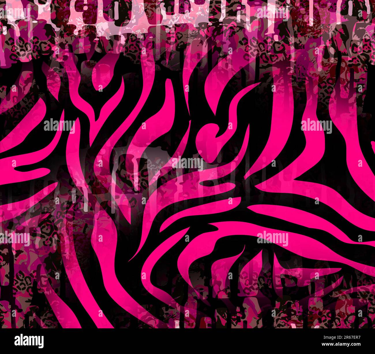 Print pattern,colorful modern patterns.Fashion,textile,fabric design ...