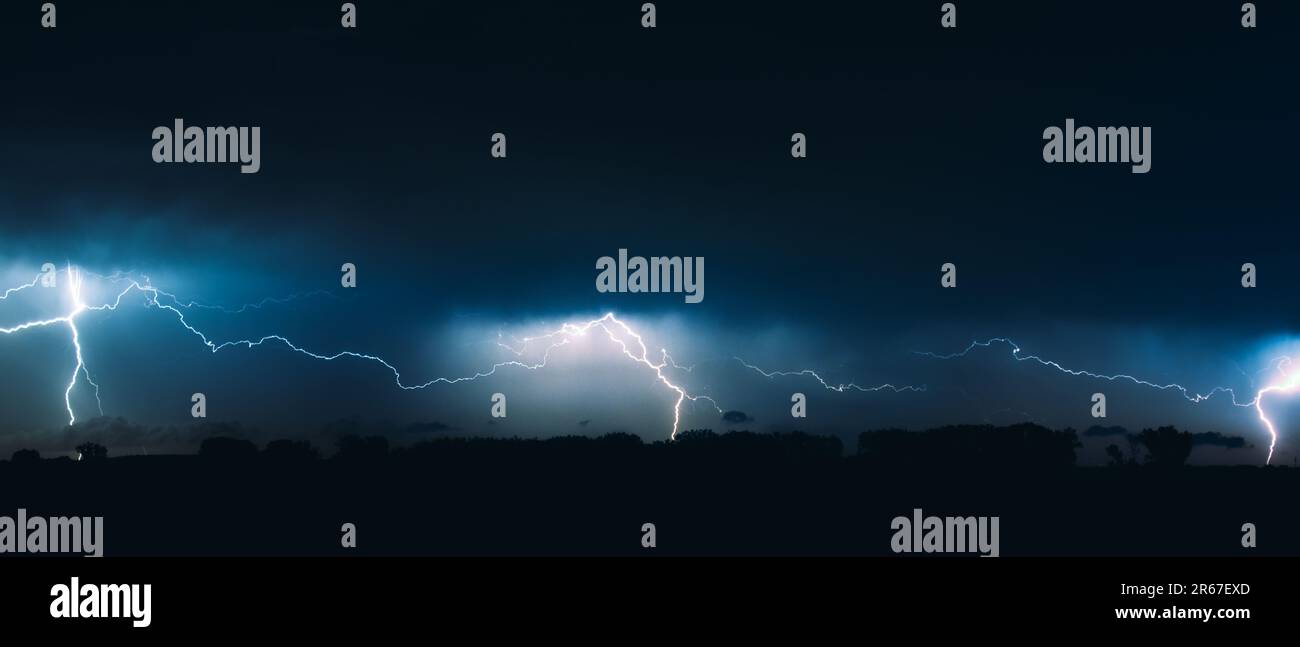 Intense streak hi-res stock photography and images - Alamy