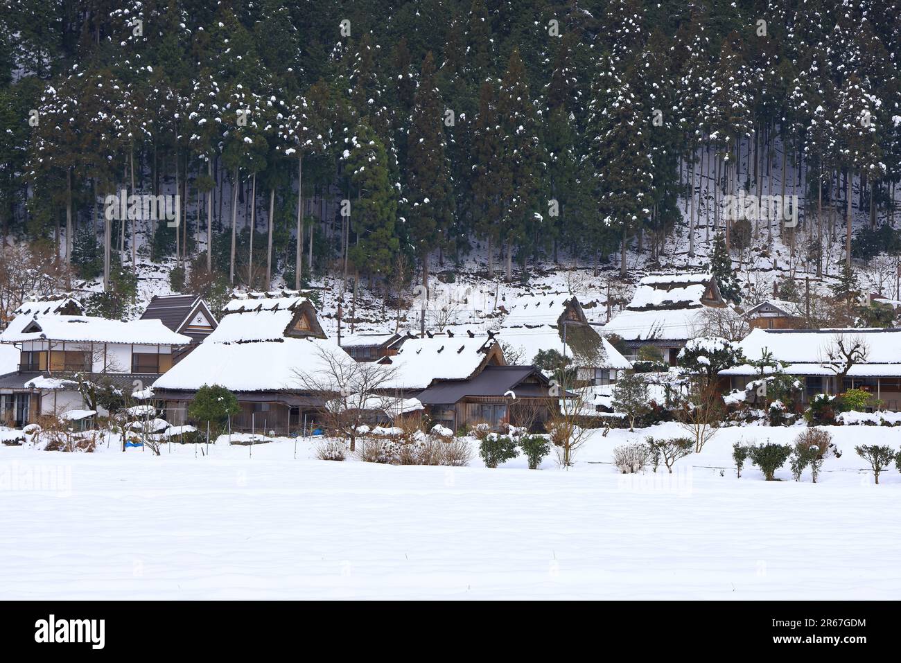 Miyama kyoto kinki japan hi-res stock photography and images - Alamy