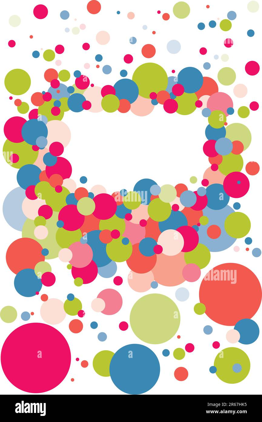 Announcement cover Stock Vector Images - Alamy