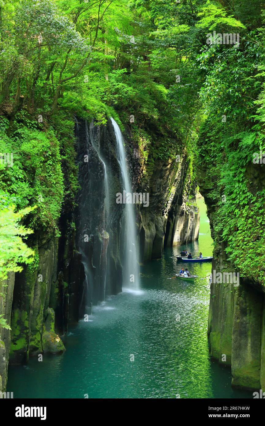 Nationally designated scenic spot hi-res stock photography and images ...