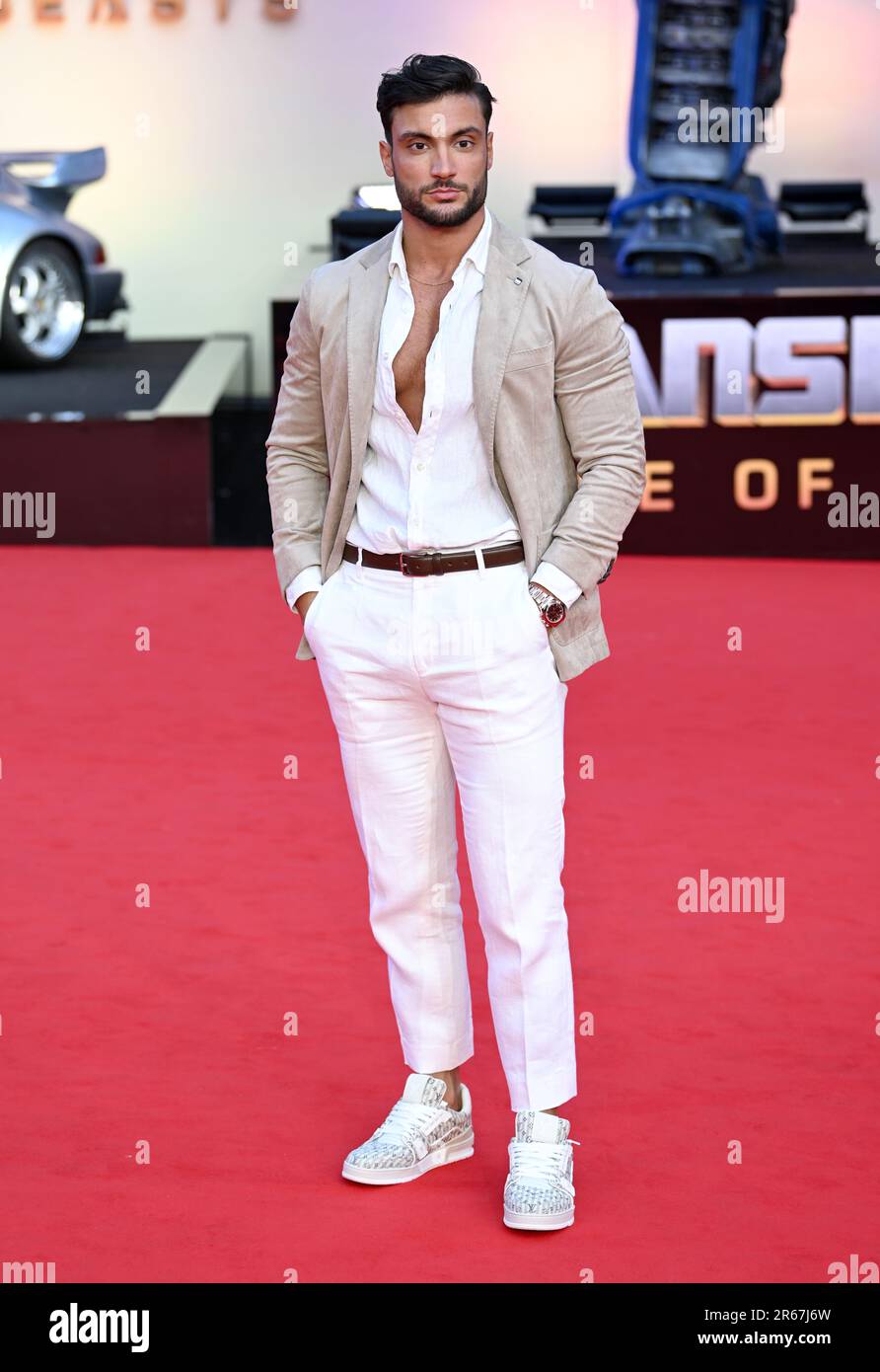 Davidesanclimenti hi-res stock photography and images - Alamy