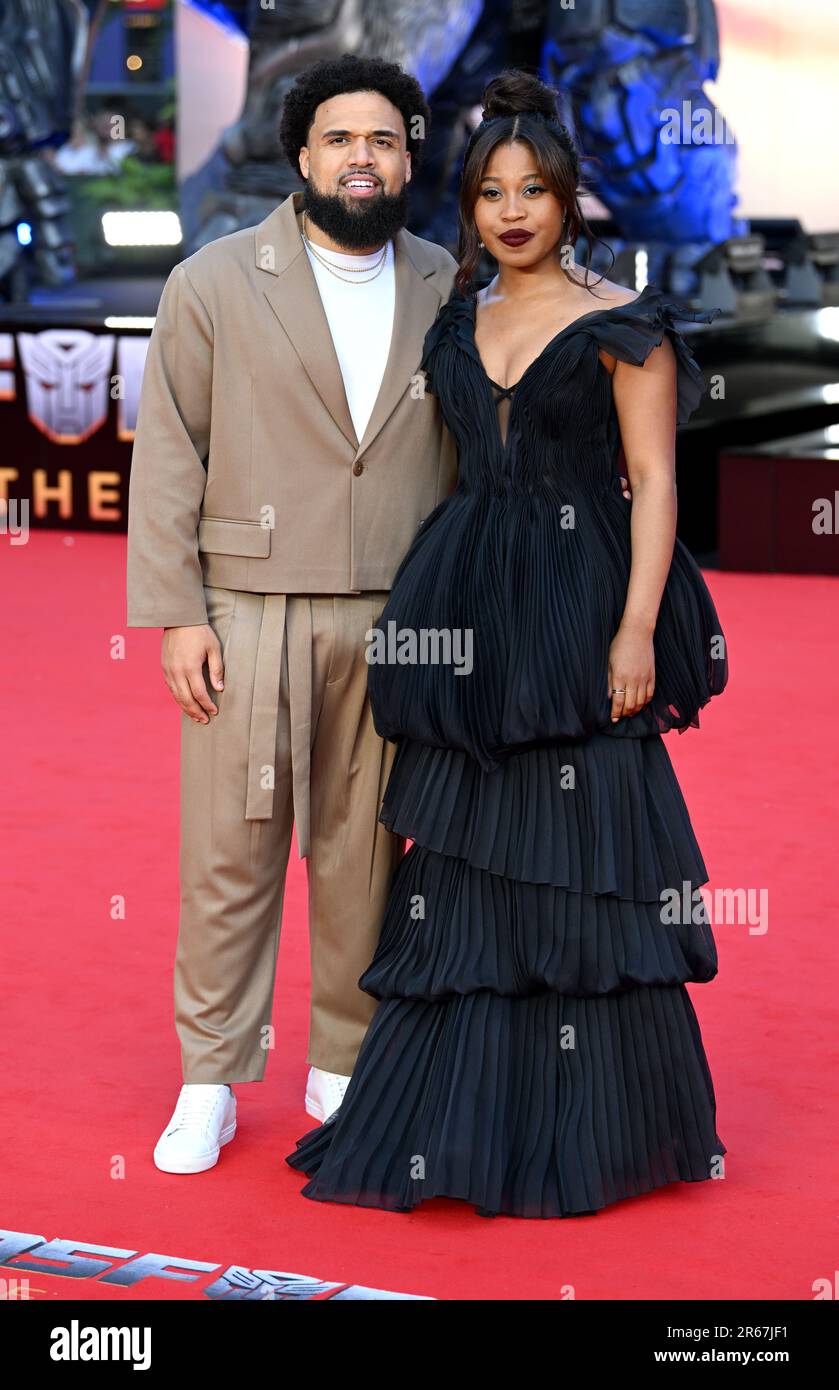 Dominiquefishback hi-res stock photography and images - Alamy