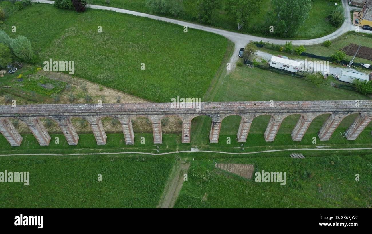 Autostrada a11 hi-res stock photography and images - Alamy