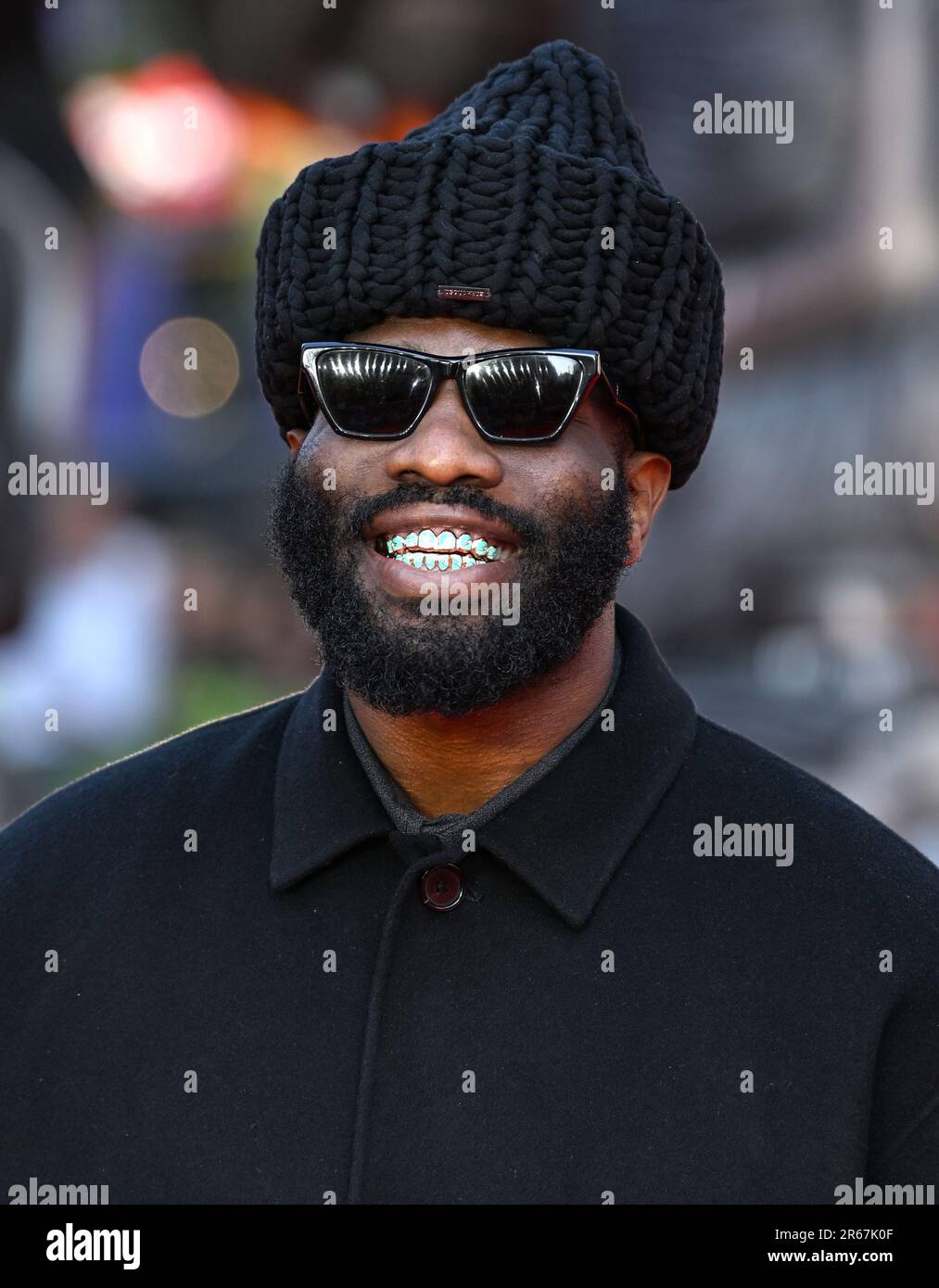 Tobe nwigwe hi-res stock photography and images - Alamy