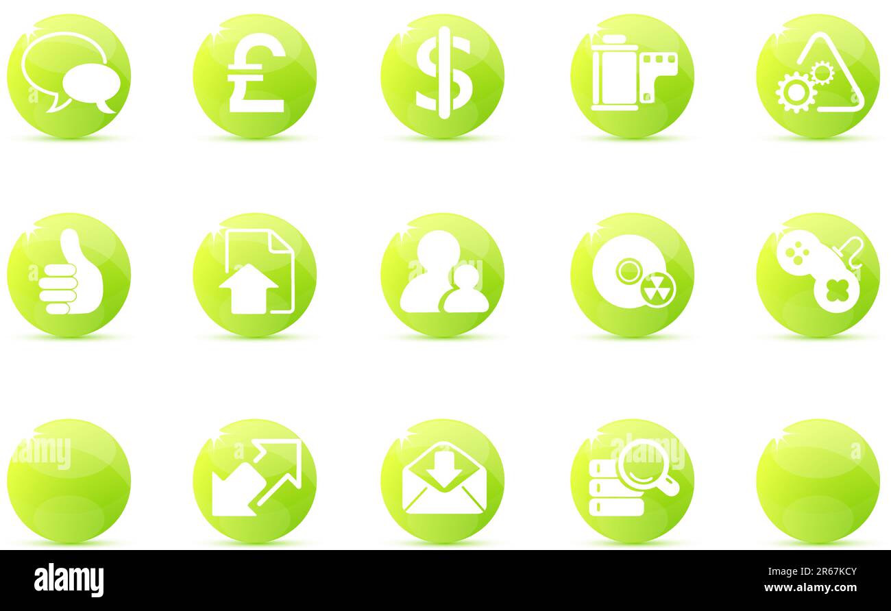 No internet game Cut Out Stock Images & Pictures - Alamy