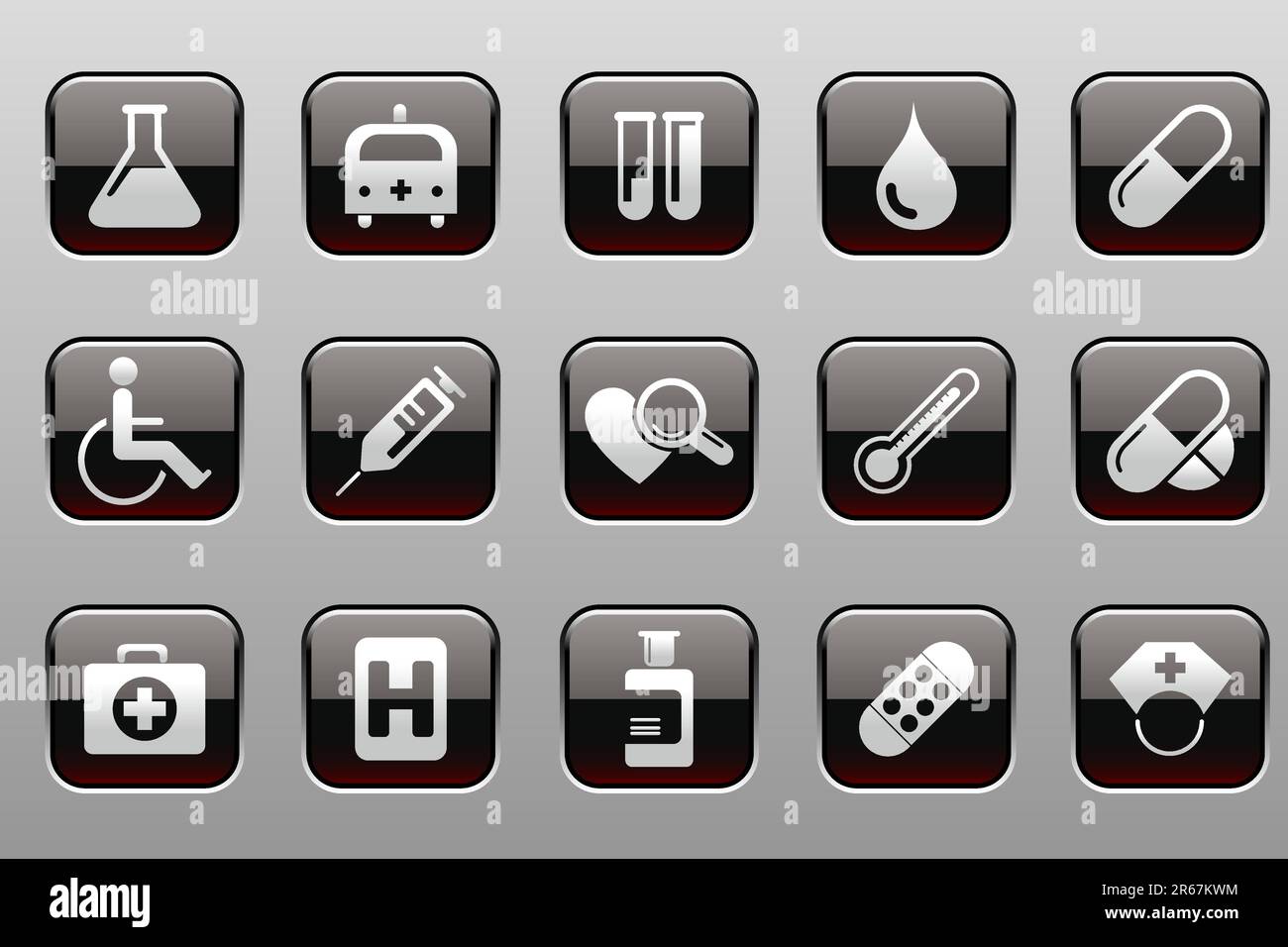 Pharma design hi-res stock photography and images - Alamy