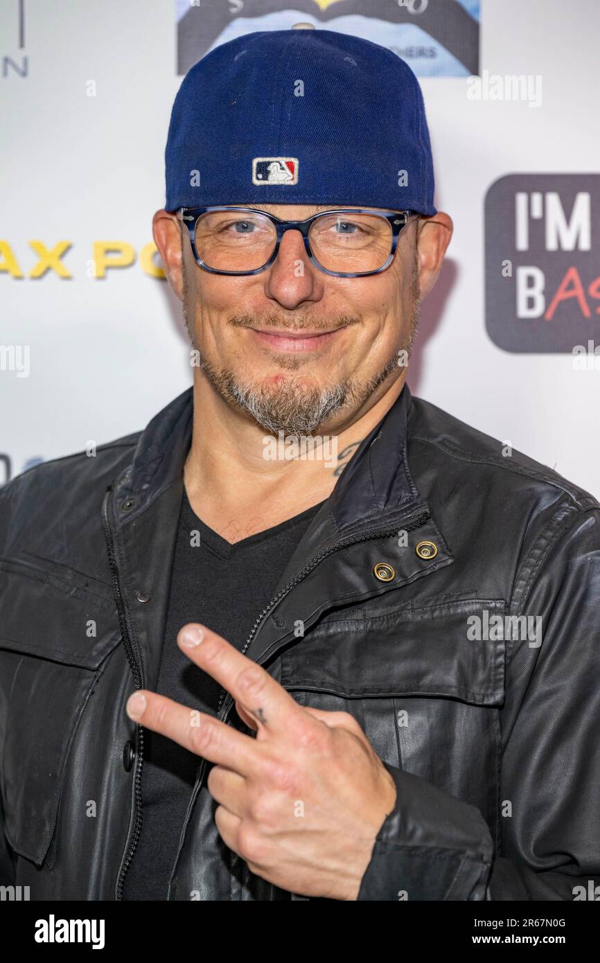 Los Angeles, USA. 06th June, 2023. Comedian/Producer Keida Mascaro ...