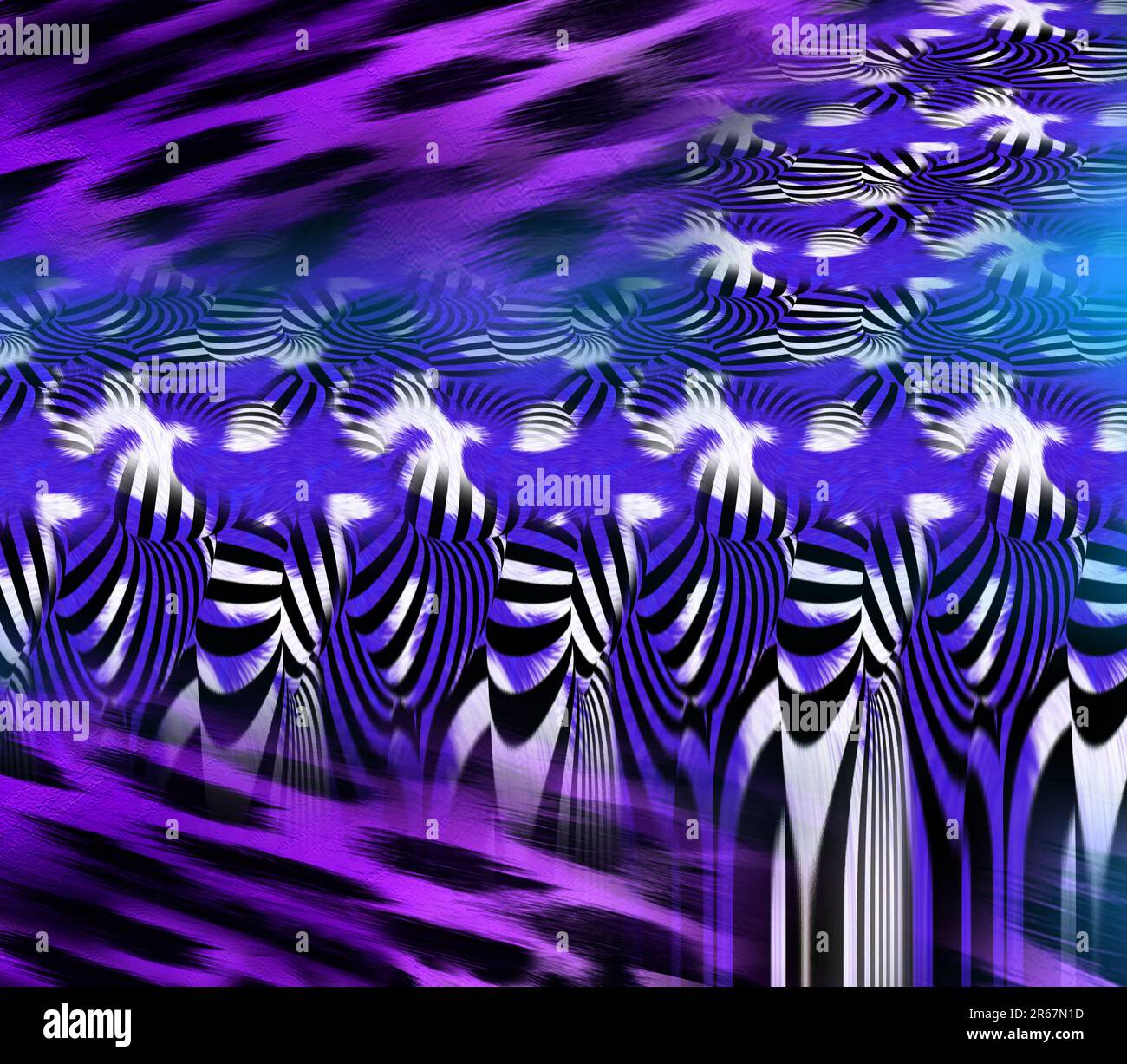 Print pattern,colorful modern patterns.Fashion,textile,fabric design ...