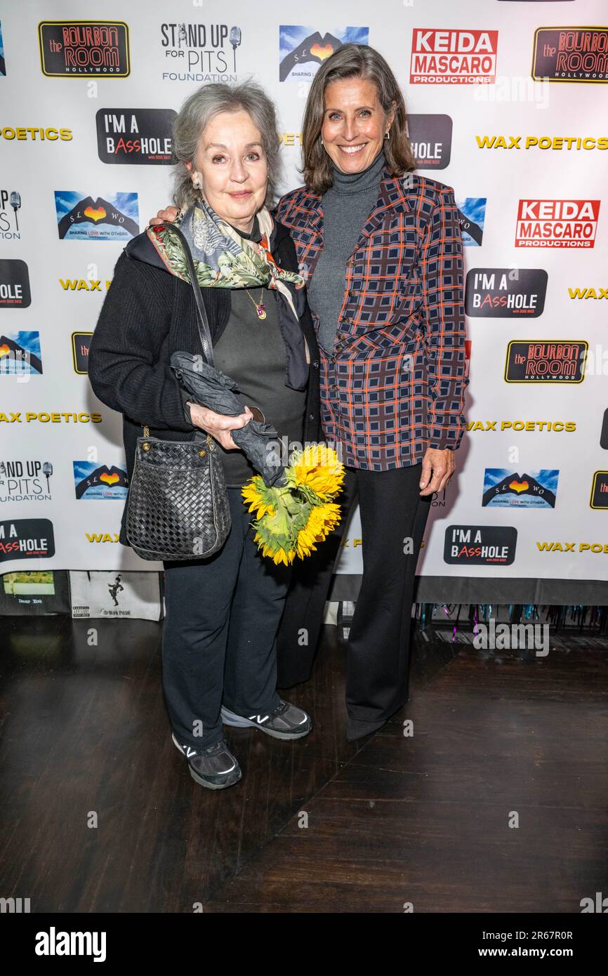 Jennifer Hetrick 2022