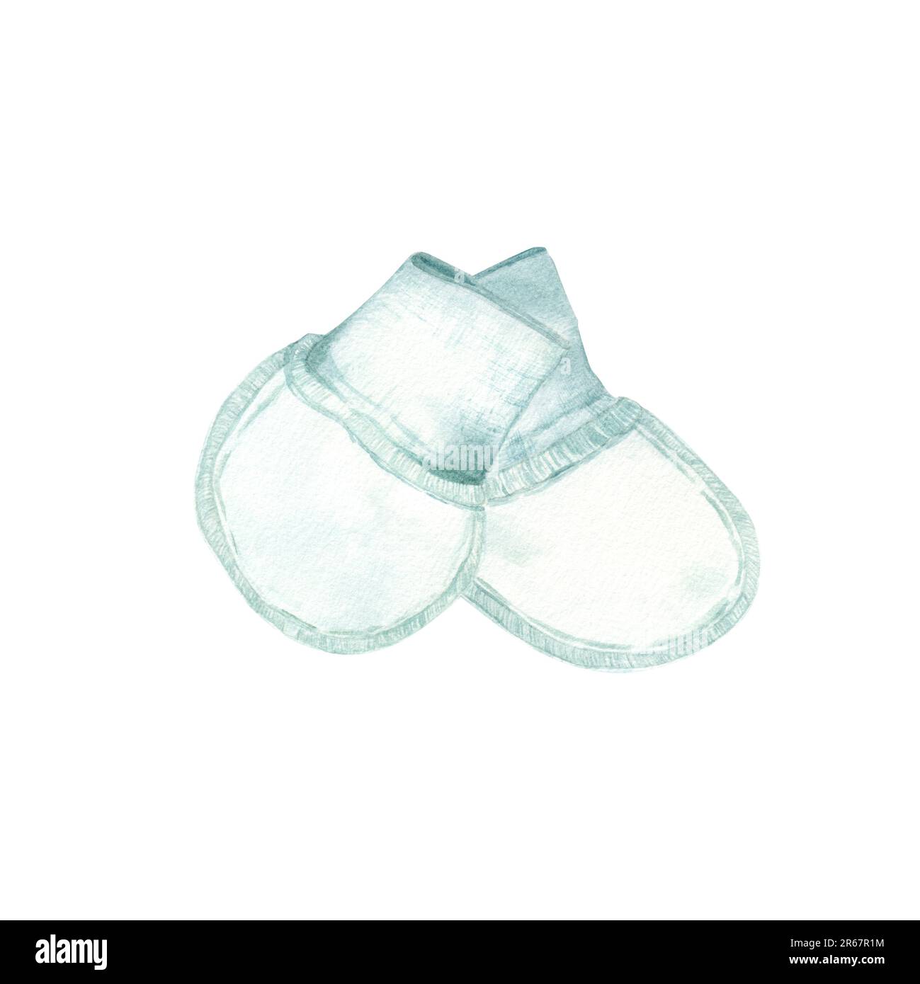 Mittens drawing hi-res stock photography and images - Alamy