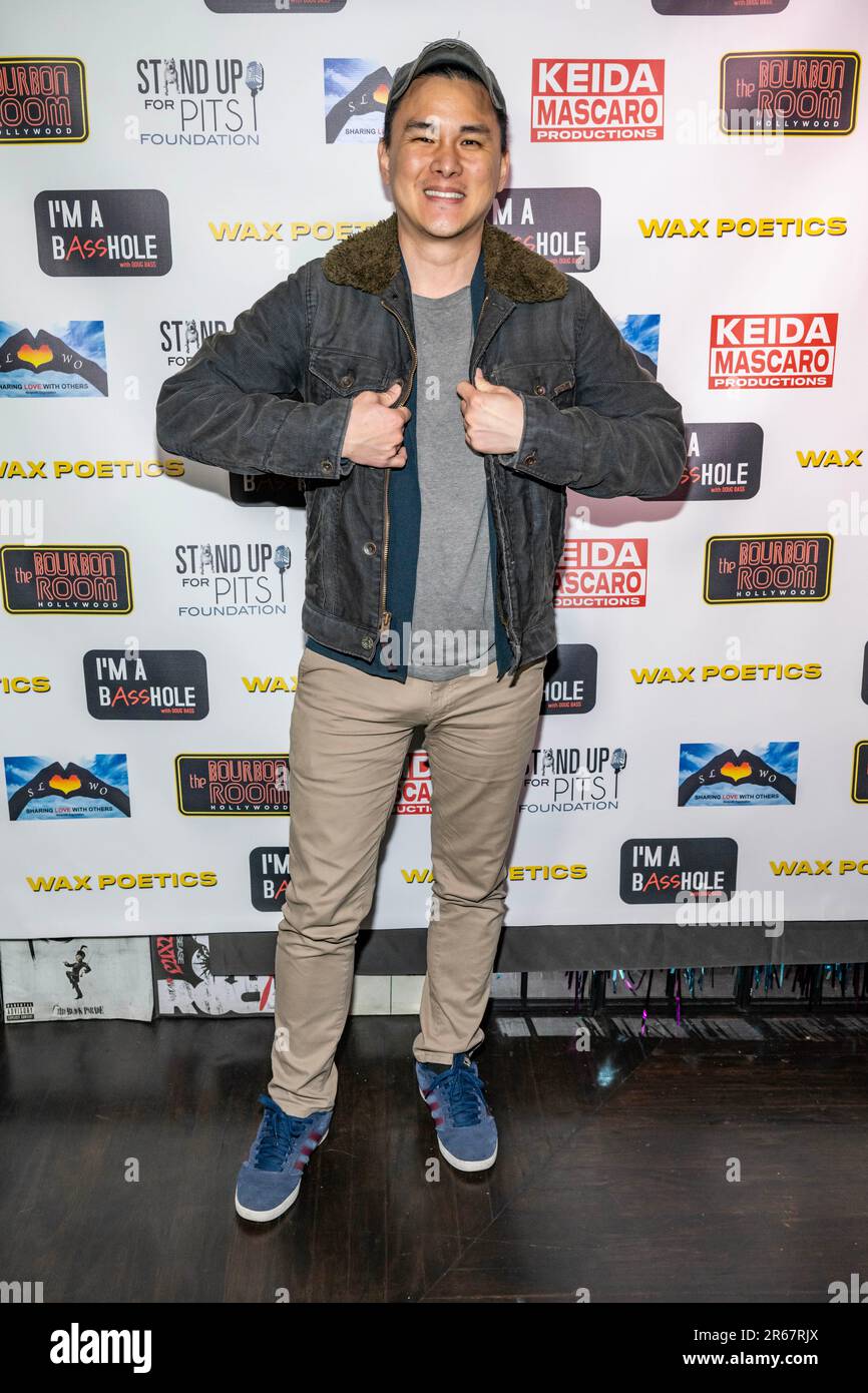 Hank chen hi-res stock photography and images - Alamy