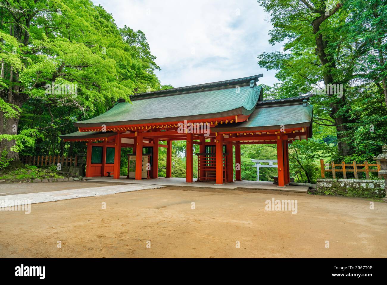 Katori shrine hi-res stock photography and images - Alamy