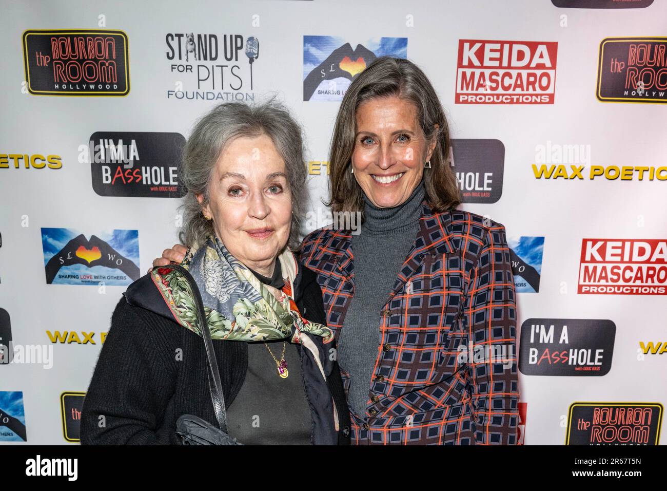 Jennifer Hetrick 2022