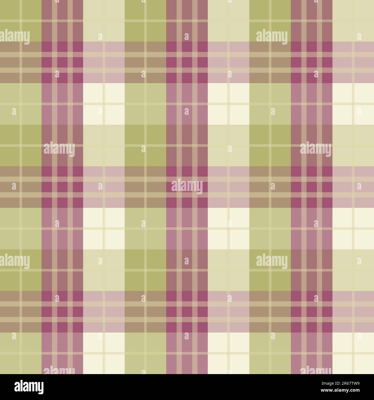 Seamless checked patterns hi-res stock photography and images - Alamy