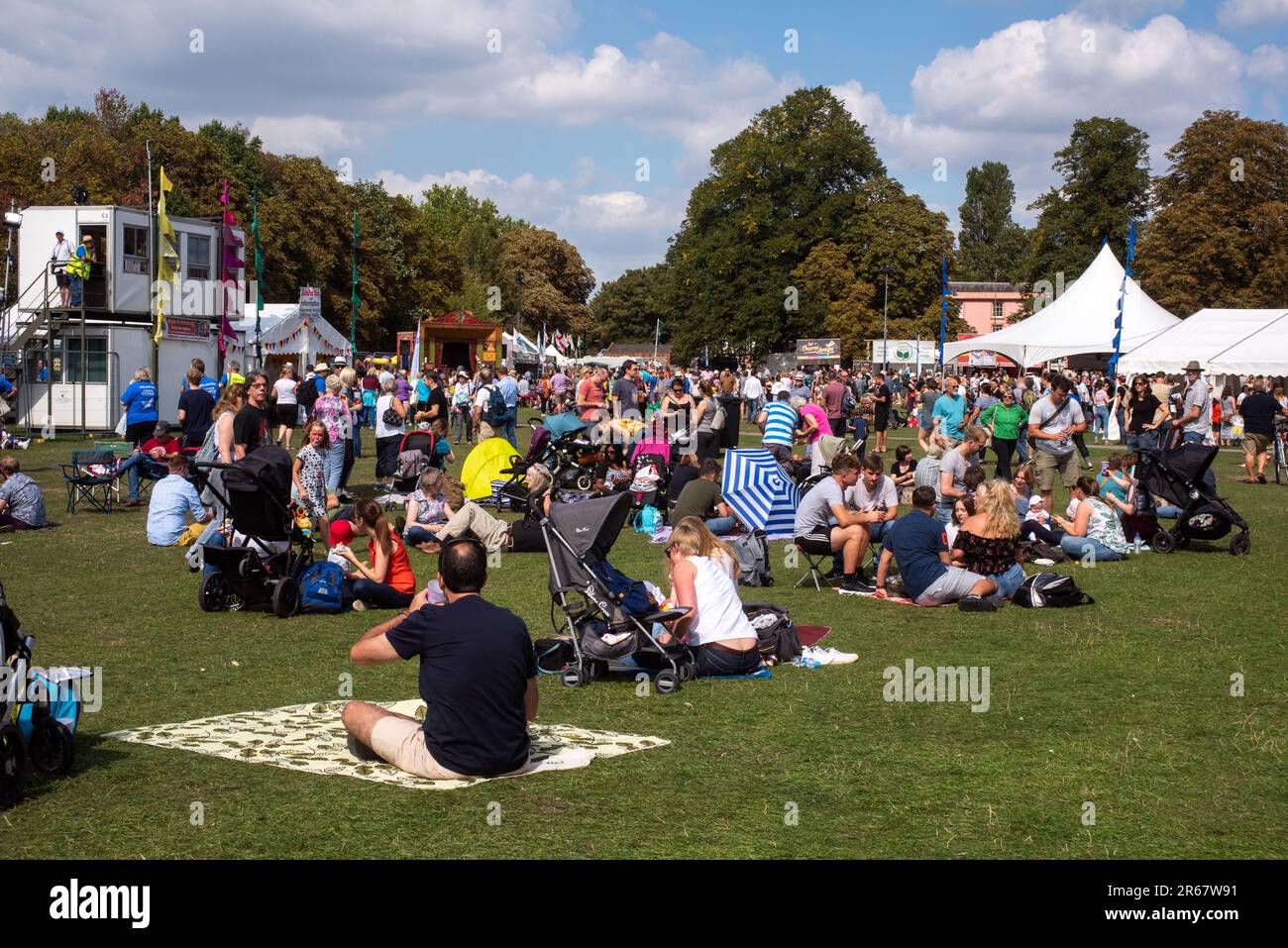 Bunkfest 2018 hi-res stock photography and images - Alamy