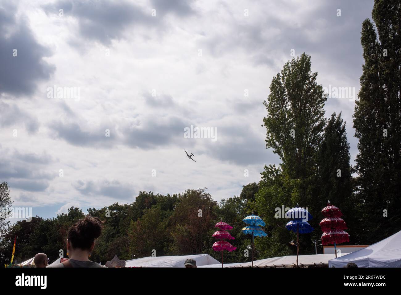 Bunkfest 2018 hi-res stock photography and images - Alamy